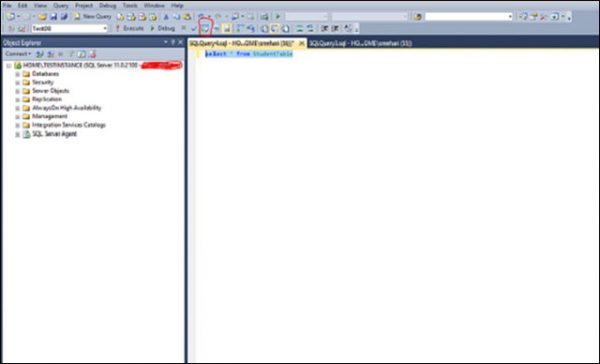 Execution Plans - Kế hoạch thực thi trong MS SQL Server - HKT SOFT
