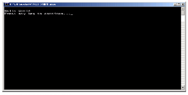 Các ứng dụng Java - HKT SOFT