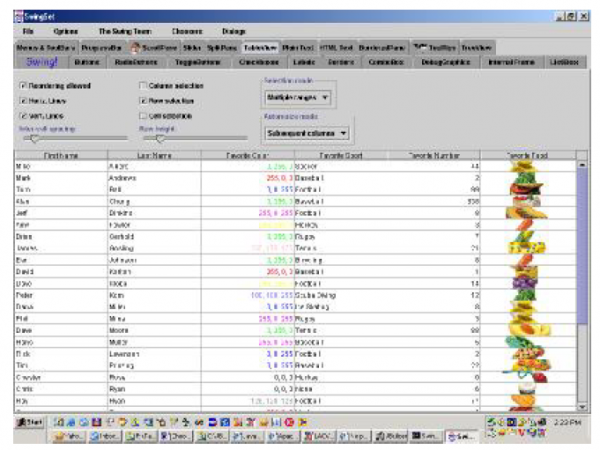 Các ứng dụng Java - HKT SOFT